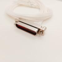 China Electrical J30J Connector 37 Pin Female D Sub Connector J30J Series J30J-37ZKL for sale