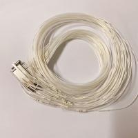 China Electrical J30J Connector 37 Pin Female D Sub Connector J30J Series J30J-37ZKL for sale