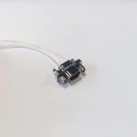 China MIL-DTL-83513 J30J Connector Female Miniature Electrical Connectors 9 Pin - 144 Pin J30J-9ZKP for sale