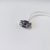 China MIL-DTL-83513 J30J Connector Female Miniature Electrical Connectors 9 Pin - 144 Pin J30J-9ZKP for sale