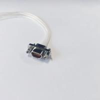 China MIL-DTL-83513 J30J Connector Female Miniature Electrical Connectors 9 Pin - 144 Pin J30J-9ZKP for sale
