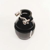 China Light Weight Corrosion Resistant Aviation Plug Circular Connector LYP Series with 1500V Withstand Voltage for sale