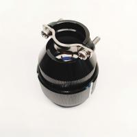 China LYP Series Aviation Plug Circular Connector 12 Pin Female 1500V Withstand Voltage Aluminum Alloy Shell for sale