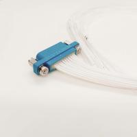 China J30 Connector Micro-D Connector with 9~74 Pins Metal Body and High Reliability for Aerospace Applications for sale