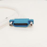 China J30 Connector Micro-D Connector with 9~74 Pins Metal Body and High Reliability for Aerospace Applications for sale