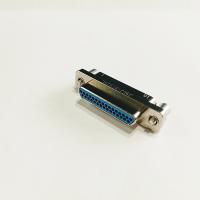 China Soldering Type Rectangular Electrical Connectors Micro 1.27 Mm Pitch Male Connector J30J-31TJSL for sale