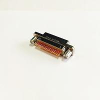 China Soldering Type Rectangular Electrical Connectors Micro 1.27 Mm Pitch Male Connector J30J-31TJSL for sale