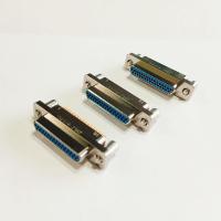 China Soldering Type Rectangular Electrical Connectors Micro 1.27 Mm Pitch Male Connector J30J-31TJSL for sale