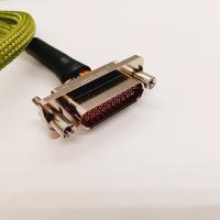 China J29A Rectangular Electrical Connectors Female Electrical Connector J29A-21ZKP for sale