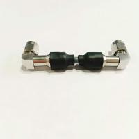 China 2.92mm R/A Connector Cable Assembly DC-40G RF Test Cable Assembly for sale
