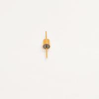China RF Insulators Glass To Metal Connector Male RF Coaxial Connector ODM RF3030/0.5 RF3016/0.5 for sale