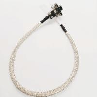 China M83513 D Shape Connector with Metal Body and High-Temperature Resistance for 9~144 Pin Applications for sale