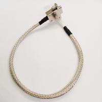 China Rectangular Micro D Connectors Metal Electrical Connectors 3A J30J-25TJL-A for sale