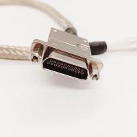 China J30J MIL-DTL-83513 Connector Compact Electrical Multi Pin Connector J30J-21ZKP-A for sale