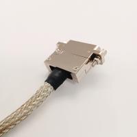 China 1.27mm Pitch J30J Connector with Metal Casing and 31 Pin Configuration for High-Density Applications for sale