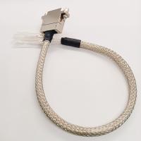 China 1.27mm Pitch J30J Connector with Metal Casing and 31 Pin Configuration for High-Density Applications for sale