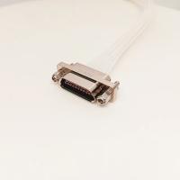 China 9-144 Pin Metal Body High Temperature Resistance Micro-D Connector J30J Miniature Jack Female Connector for sale