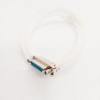 China J30J-25TJ-D Anti-rotation Type Metal Body Micro-D Connector with 9-144 Pins for sale