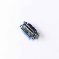 China CDbA-31ZYW-J 31-Pin Micro Female PCB Connector with Metal Body for High Integration and Stable Connection for sale