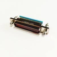 China J30J Micro D Type Connector Female 100 Pin Connector 3A Rectangular for sale