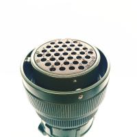 China Aviation Plug Circular Connector 37 Pins Ca3106e28-21sB 37pins Jack Female Connector for sale