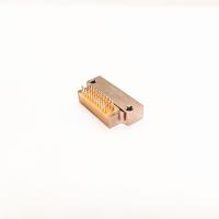 China J30JZ Series Micro Rectangular Electrical Connectors  J30JZLN21ZKWA000 for sale