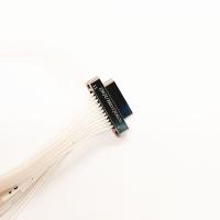 China MIL‑DTL‑83513 J30JZ Series Rectangular Connectors J30JZ-XN21TJCAL01 for sale