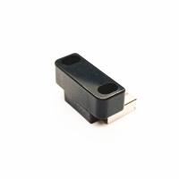 China J70A MIL-DTL-32139A Micro-D Connector with 0.635mm Pitch and Twist Pin Design for High Reliability for sale