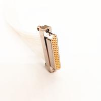 China J30JZ Series Low-Insertion Force Micro-D Connector with 1.27mm Pitch for aerospace and Aerospace Applications for sale