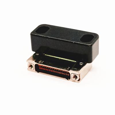 China J70A-2F2-031-441-TH High Density 31Pin Micro-D Connector for Aerospace aerospace Equipment for sale
