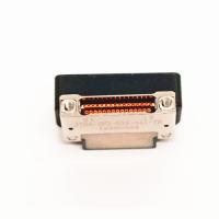China J70A-2F2-031-441-TH High Density 31Pin Micro-D Connector for Aerospace aerospace Equipment for sale