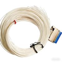 China J14H-52TKL 52 Pins aerospace-Grade Rectangular Connector with 800V Withstand Voltage for sale