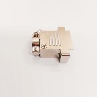China 21 Pins Micro-D Connector with Aluminum Alloy Shell Compliant with aerospace Standard GJB 101A-97 for sale