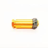 China PC Series 7 Pins Circular Connector Russian Standard Industrial Grade Electrical Connector for sale