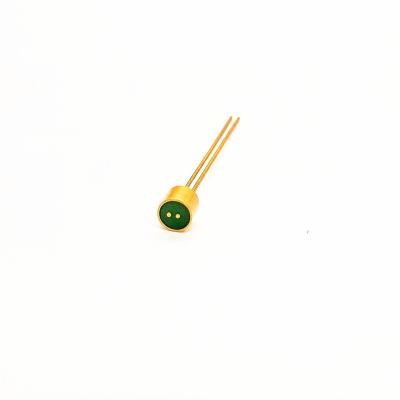 China Custom Hermetic Glass-to-Metal Sealed Connectors with DC-20GHz Frequency Range and Kovar Alloy Body for Aerospace & Medical Applications for sale