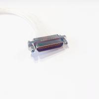 China J30J-31ZKP4 Micro Rectangular Connector with 31 Pins Metal Body and High Temperature Resistance M83513 Connector for sale