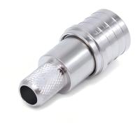 China RF Connector QMA-J240 QMA Male Crimp Type Connector  QMA-C-J-4  For LMR240 CABLE for sale