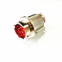 China KPT01F14-5PX  KPT Series 5 Pins Plug  MIL-DTL-26482 KPT01E14-5SX for sale