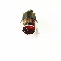 China KPT01F14-5PX  KPT Series 5 Pins Plug  MIL-DTL-26482 KPT01E14-5SX for sale