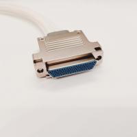 China High Reliability 74 Pin J30J Connector with Metal Body for Aerospace & aerospace Applications for sale