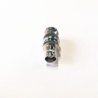 China DC-4GHz RF Adapter 50 Ohm BNC Male To Female Connector for sale