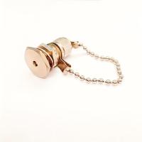 China TNC/MMCX-KK Adapter with Protective Dust Cap for Antenna & RF Test Equipment for sale