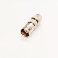 China MINIUHF Male to BNC Female RF Adapter Low Loss & Durable for sale