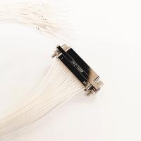 China MIL-DTL-83513 Series J30J-74ZKP 74 Pin Jack Female Connector for sale