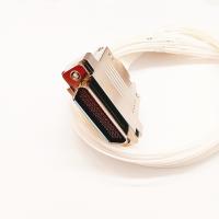 China J30J-51ZKL-A3 51-Pin Aerospace Electrical Connector with External Cable Clamp for High Reliability Aviation Applications for sale