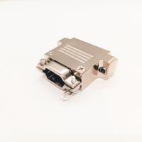 China J30J-31TJSL-A3 Aeronautics and Astronautics GJB2446 Micro Rectangular Connector with 31 Pins and 1.27mm High-Density Pitch for sale