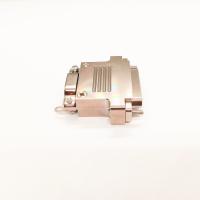 China J30J-31TJSL-A3 Aeronautics and Astronautics GJB2446 Micro Rectangular Connector with 31 Pins and 1.27mm High-Density Pitch for sale