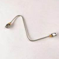 China 2.92mm Male To Male Cable Assembly  RTG2 Rigid Cable Cable DC-40GHz for sale