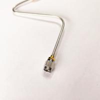 China 2.92mm Male To Male Cable Assembly  RTG2 Rigid Cable Cable DC-40GHz for sale