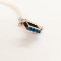 China MIL-DTL-83513 Series J30J-25TJL 25 Pin Male Plug Micro Rectangular Electrical Connector for sale